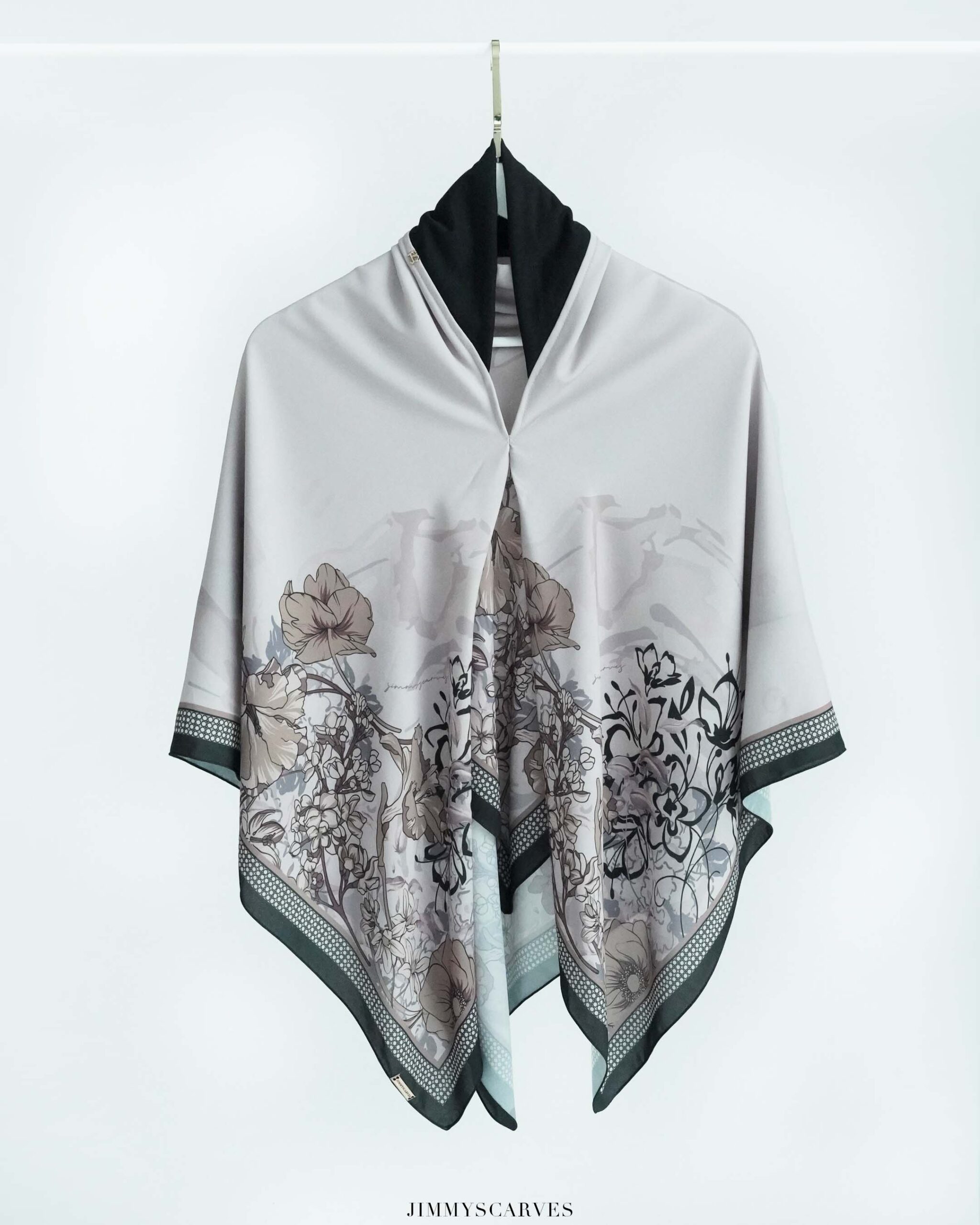 MALEEQA INSTANT – DAM – JIMMY SCARVES