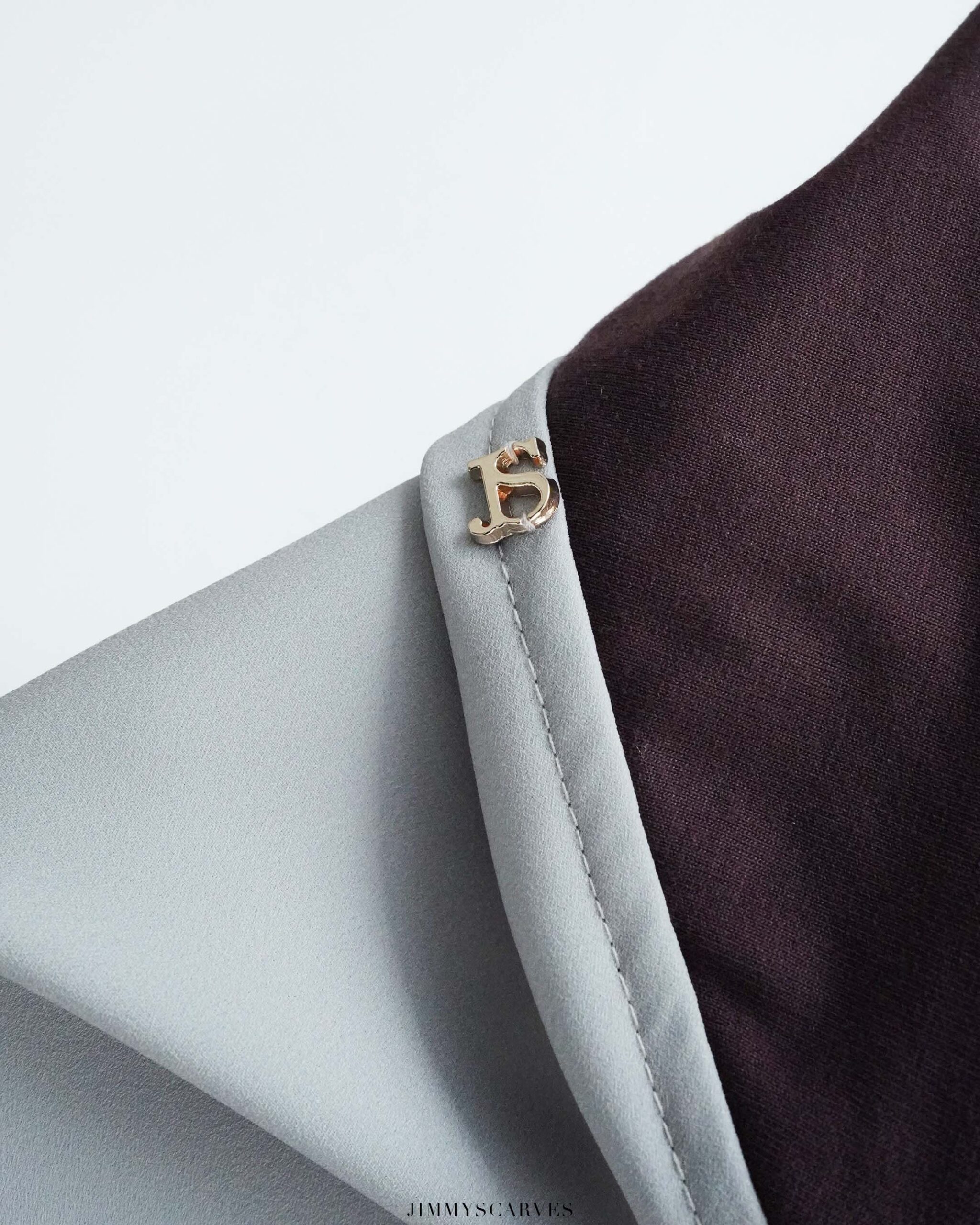 MALEEQA INSTANT – GAJUS – JIMMY SCARVES