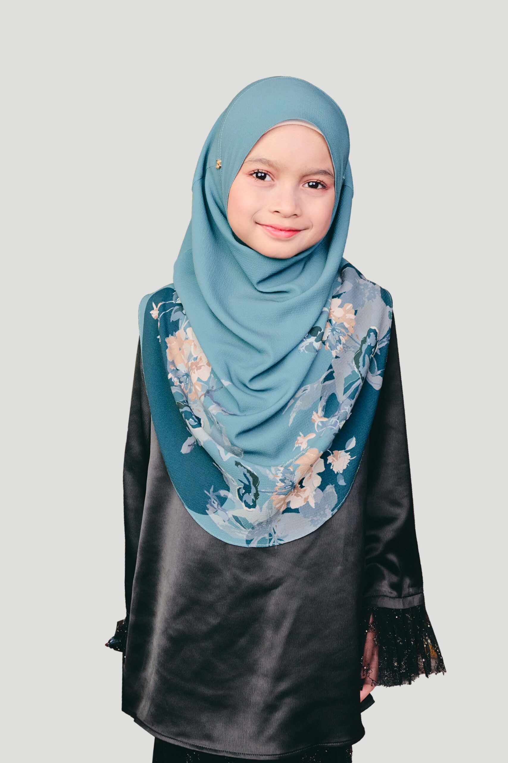 ROSE PRINTED KIDS – SELOKA – JIMMY SCARVES